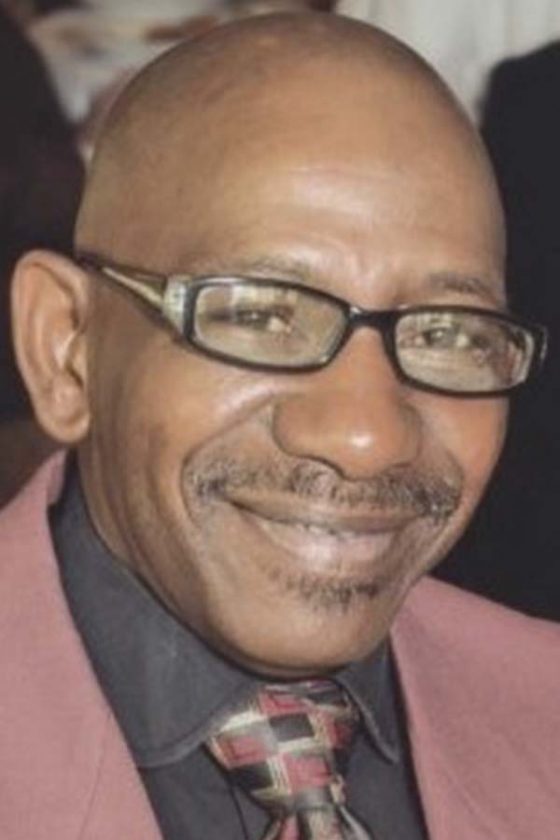 Ronald J. Perry 1951-2021 | News, Sports, Jobs - The Vindicator